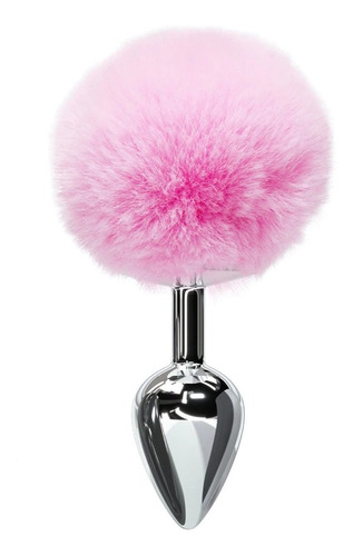 Plug Anal cola Conejo - venuscolombia.com.co